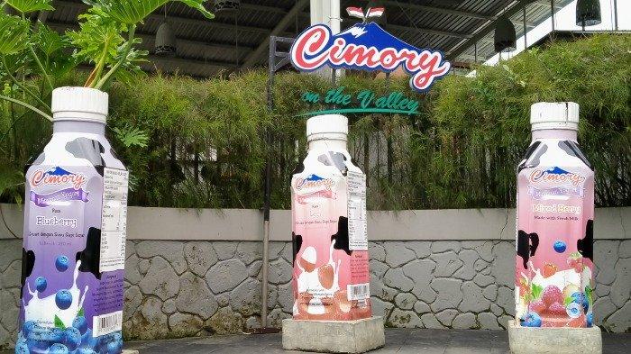 Sudah Dibuka, Ini Harga Tiket Masuk Cimory On The Valley Semarang ...