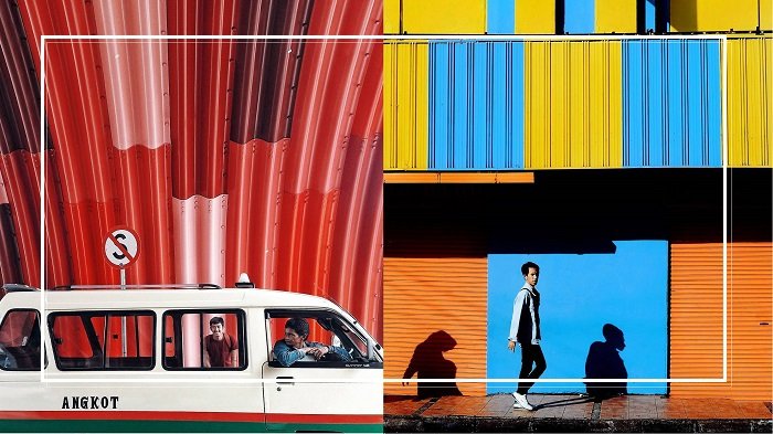 10 Tempat Tak Terduga di Bandung Ini Ternyata Punya Spot Instagenik ...