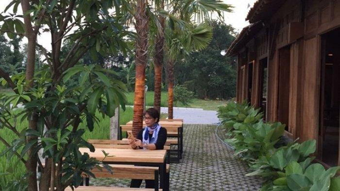 Srawung Resto & Kopi, Pilihan Tepat untuk Menikmati Senja saat Berbuka ...