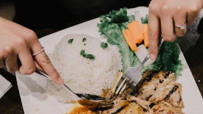 Sultan Steak Malang, Tempat Makan Steak Murah ala Sultan, Harga Seporsi ...