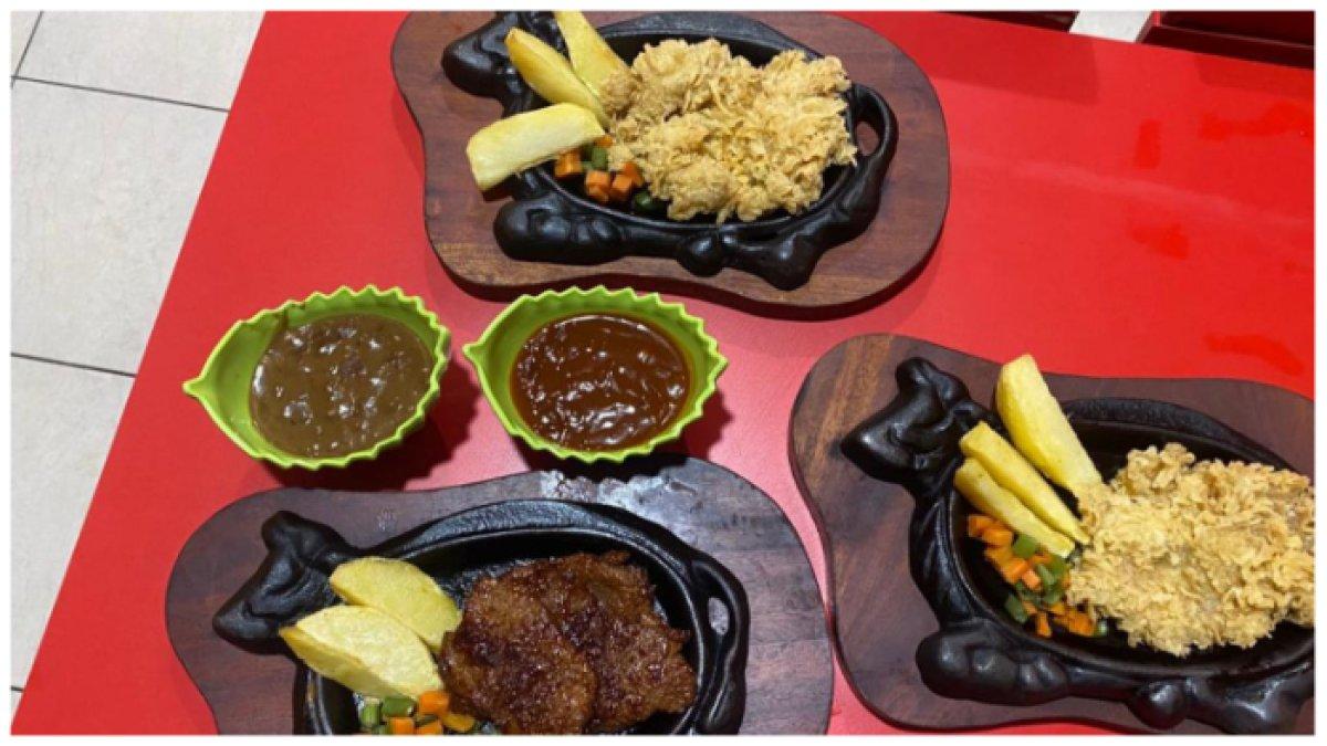 Tempat Makan Steak Enak & Murah di Karanganyar, Seporsi Mulai Rp 16 ...