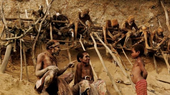 7 Fakta Unik Papua Nugini, Negara Tetangga Indonesia yang Punya Bahasa Terbanyak di Dunia ...