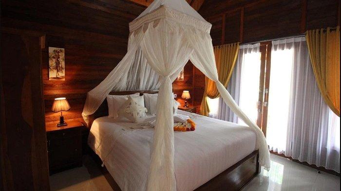 Staycation Mulai Rp 181 Ribuan, Cek 5 Vila Murah di Nusa Penida Bali dengan Fasilitas Lengkap ...