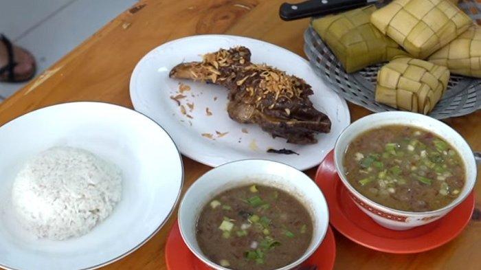 Sop Konro RM Sumigo, Kuliner Hidden Gems di Tangerang Langganan Pilot ...