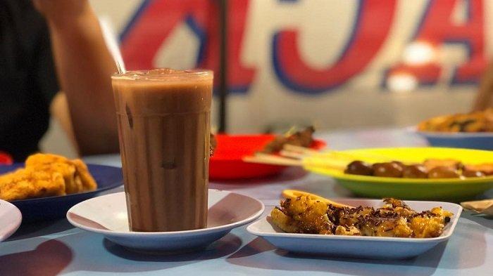 Susu Segar Shi Jack dan 7 Kuliner Malam Khas Solo yang Paling Laris di ...