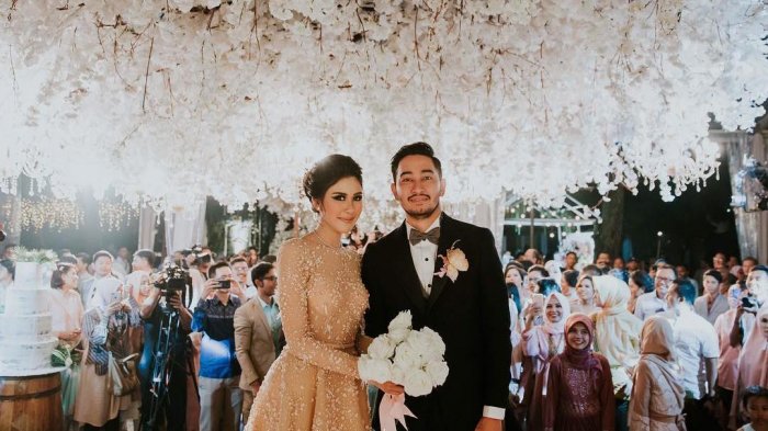 Venue Pernikahan Syahnaz dan Jeje Bisa Dijadikan Lokasi Photoshoot ...