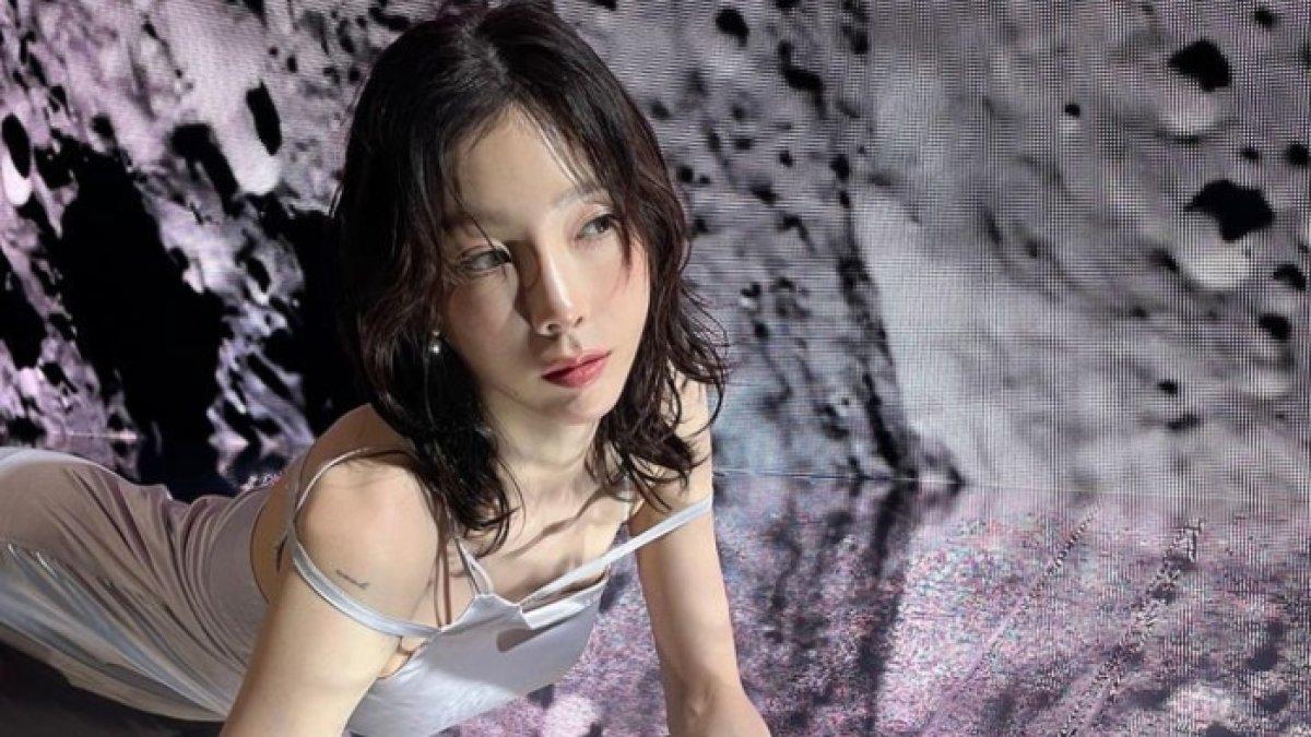 Taeyeon SNSD Resmi Umumkan Konser di Jakarta, Promotor Siapkan Tambahan ...