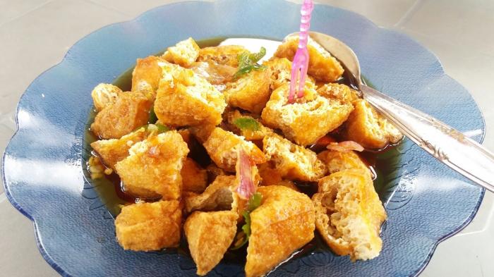 Cara Mudah Membuat Tahu Genjrot, Cocok Dijadikan Camilan Saat Berkumpul ...