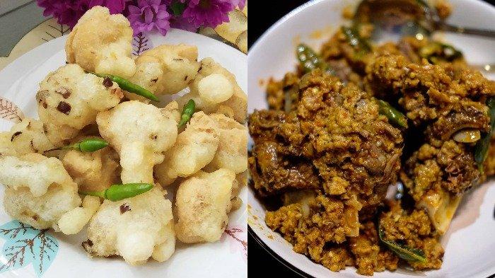 Tahu Pletok dan 5 Kuliner Khas Tegal yang Cocok Jadi Menu Buka Puasa ...