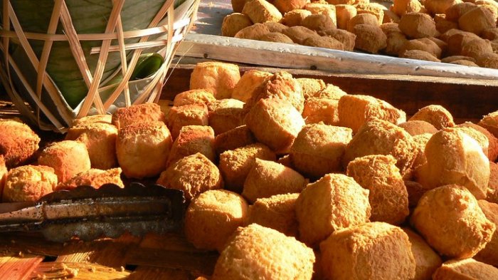 Resep dan Cara Membuat Tahu Sumedang yang Cocok Disajikan saat Pagi ...