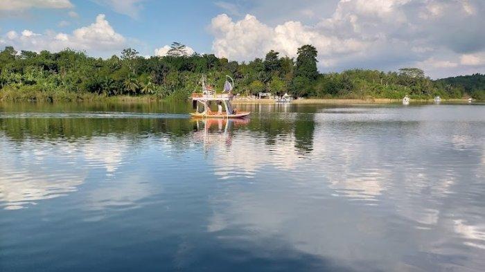 Taman Gubang: Destinasi Wisata Ramah Lingkungan yang Berasal dari ...