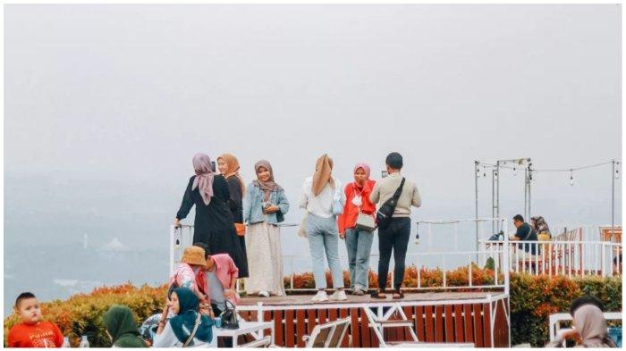 5 Tempat Wisata Hits di Sentul Bogor Buat Libur Sekolah, Kunjungilah Taman Fathan Hambalang ...