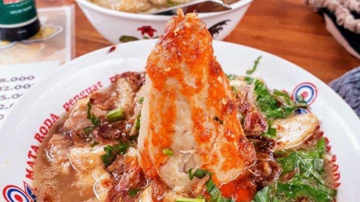 Suka Pedas? Cobain Bakso Gunung dan Bakso Mercon di Gunungkidul yang ...