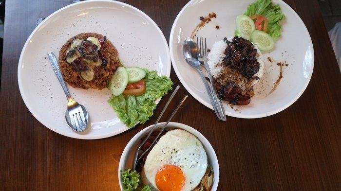 Pernah Dipakai Syuting Dilan, Ini 4 Menu Makanan Favorit di Cofeelense ...