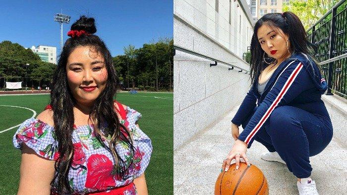 Taylor Tak, Model Plus Size Asal Korea Selatan Ini Berhasil Menunjukkan ...