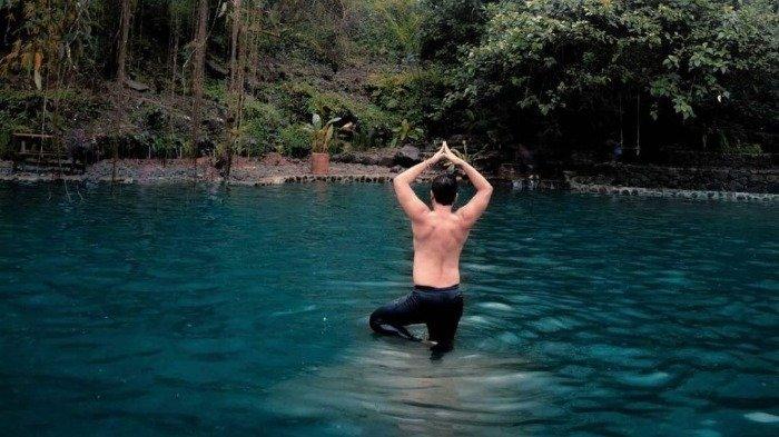 Jelajah Telaga Batu, Wisata Gunung di Bogor yang Asyik Buat Camping dan ...