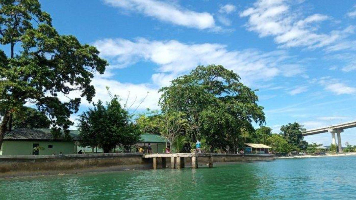 Kunjungi Teluk Ambon dan 6 Tempat Wisata di Maluku untuk Liburan Akhir ...