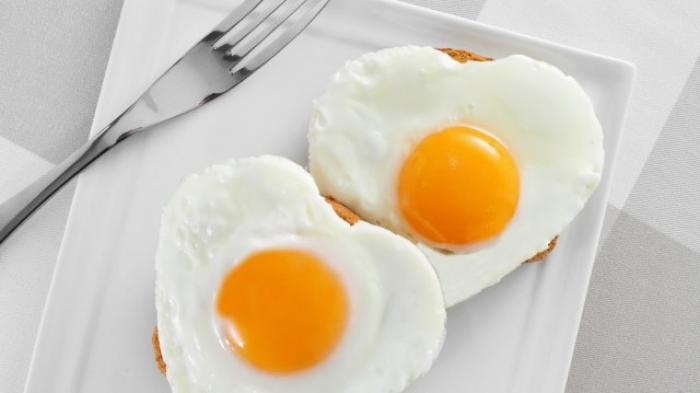 Selain Diceplok, Coba 5 Variasi Masakan dari Telur untuk Menu Buka ...