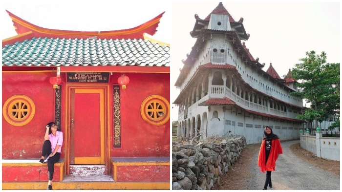 Panduan Wisata Liburan ke Lasem, Destinasi Berjuluk 'Tiongkok Kecil' di Kabupaten Rembang ...