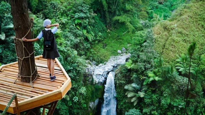 Jalur Pendakian Merapi Ditutup, 4 Tempat Wisata Alternatif yang Bisa ...