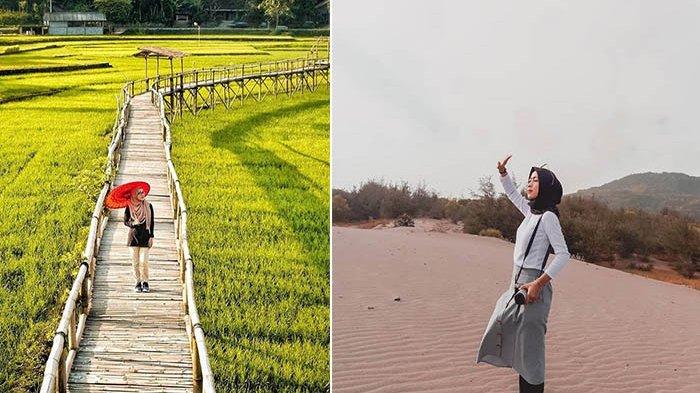 5 Tempat Wisata Populer di Bantul, Destinasi Alternatif Saat Liburan ke ...