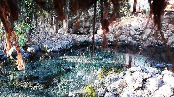 Rute Menuju Sumber Mrutu, Wisata di Lumajang untuk Habiskan Waktu Libur ...