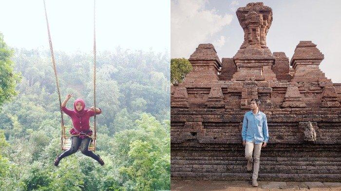 15 Tempat Wisata Terbaik yang Musti Kamu Kunjungi di Mojokerto, di Antaranya Kampung Majapahit ...