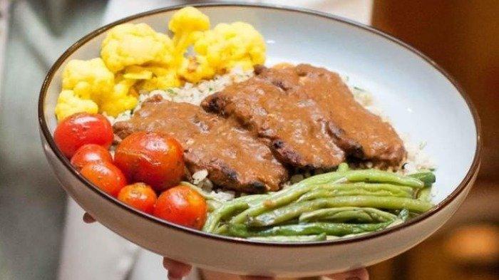 Supergrain di Grand Indonesia Jakarta, Sajikan Menu Makanan Sehat yang ...