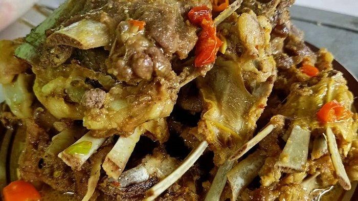 7 Kuliner Khas Solo untuk Menu Buka Puasa, Ada Nasi Liwet hingga ...