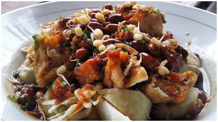 Cari Menu Sarapan Enak di Ngawi? Tepo Tahu dan 4 Kuliner Ini Bisa Jadi ...