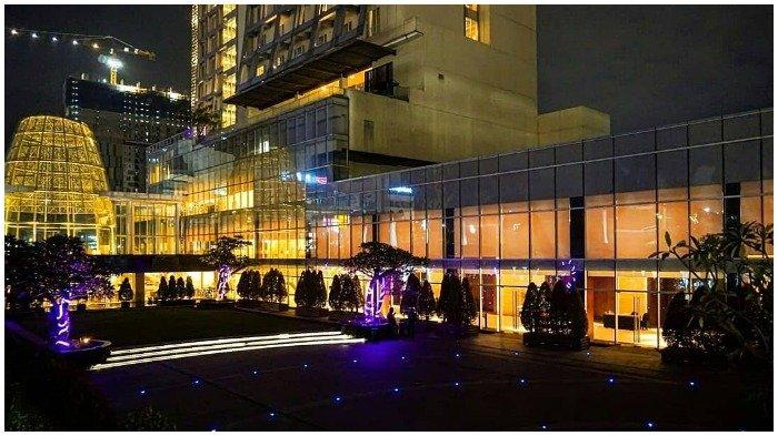 Hadirkan Nuansa Hijau Selama Libur Nataru 2022, The Margo Hotel Beri ...