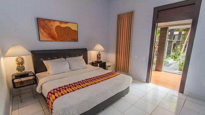 Staycation Hemat, Rekomendasi 5 Vila Murah di Bali dengan Tarif Inap Mulai Rp 130 Ribuan ...