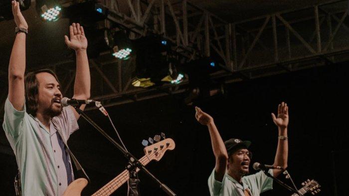 Cara Penukaran Tiket The Sounds Project Vol. 5 Imagine Festivals Ancol ...