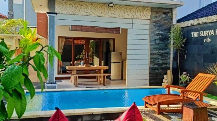 5 Vila di Kuta Bali untuk Rayakan Imlek 2022, Tarif Mulai Rp 450 Ribuan Berfasilitas Kolam ...