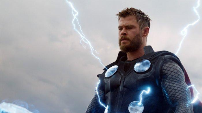 Fans Avengers Pasti Ingin Kunjungi New Asgard, Kampung Halaman Thor ...