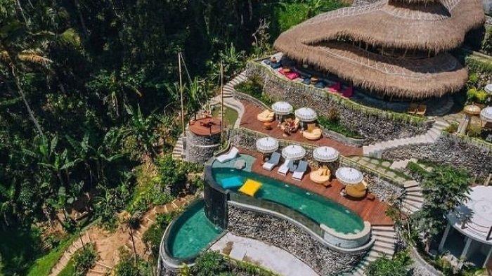 Tis Cafe Ubud, Rekomendasi Kafe Aesthetic di Bali dengan Fasilitas ...