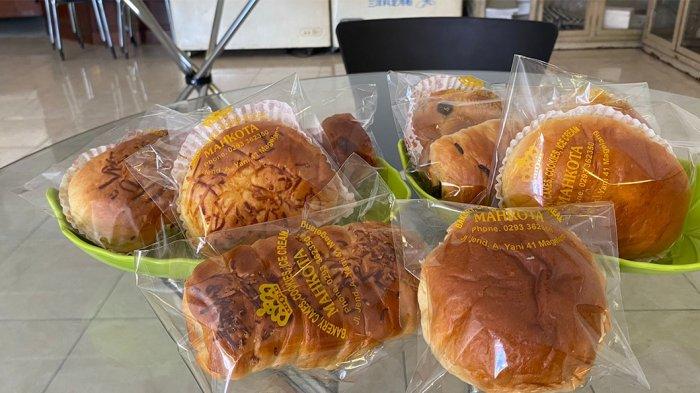 Mencicipi Roti dan Es Krim Legendaris di Magelang, Pakai Resep yang ...