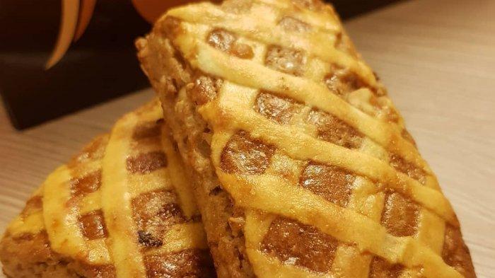 Mengenal Lebih Dekat Toko Roti Go, Toko Roti Legendaris di Purwokerto ...