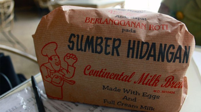 Berdiri Sejak 80 Tahun Silam, Inilah 3 Toko Roti Legendaris Paling ...