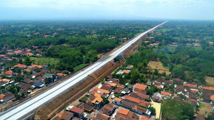 Update Tarif Lengkap Tol Trans Jawa, dari Merak hingga Pasuruan, Jawa ...
