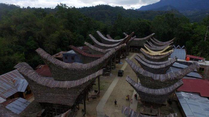 Itinerary Tana Toraja 4 Hari 3 Malam dari Jakarta, Saksikan Megahnya ...