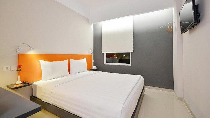 PSBB Berakhir, 5 Hotel Bintang 3 di Banjarmasin Ini Bisa Kamu Pilih ...