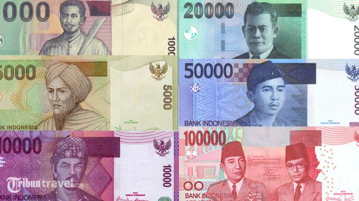 7 Fakta Rupiah: Dari Asal Usul Nama hingga Misteri Gambar di Uang Rp ...