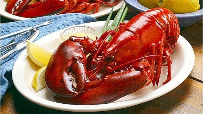 Mengenal Hidangan Udang Selingkuh, Makanan Khas Papua yang Disajikan ...