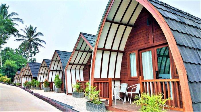 Tarif Menginap di Chevilly Resort & Camp, Lengkap dengan Harga Tiket ...