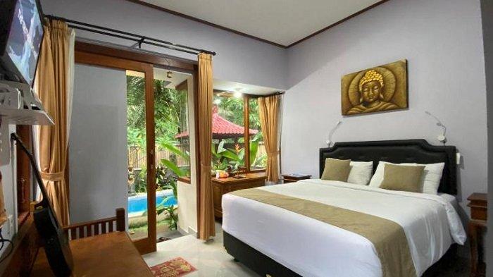 5 Vila Murah di Karangasem Bali Mulai Rp 138 Ribuan, Nyaman untuk Staycation Bareng Keluarga ...