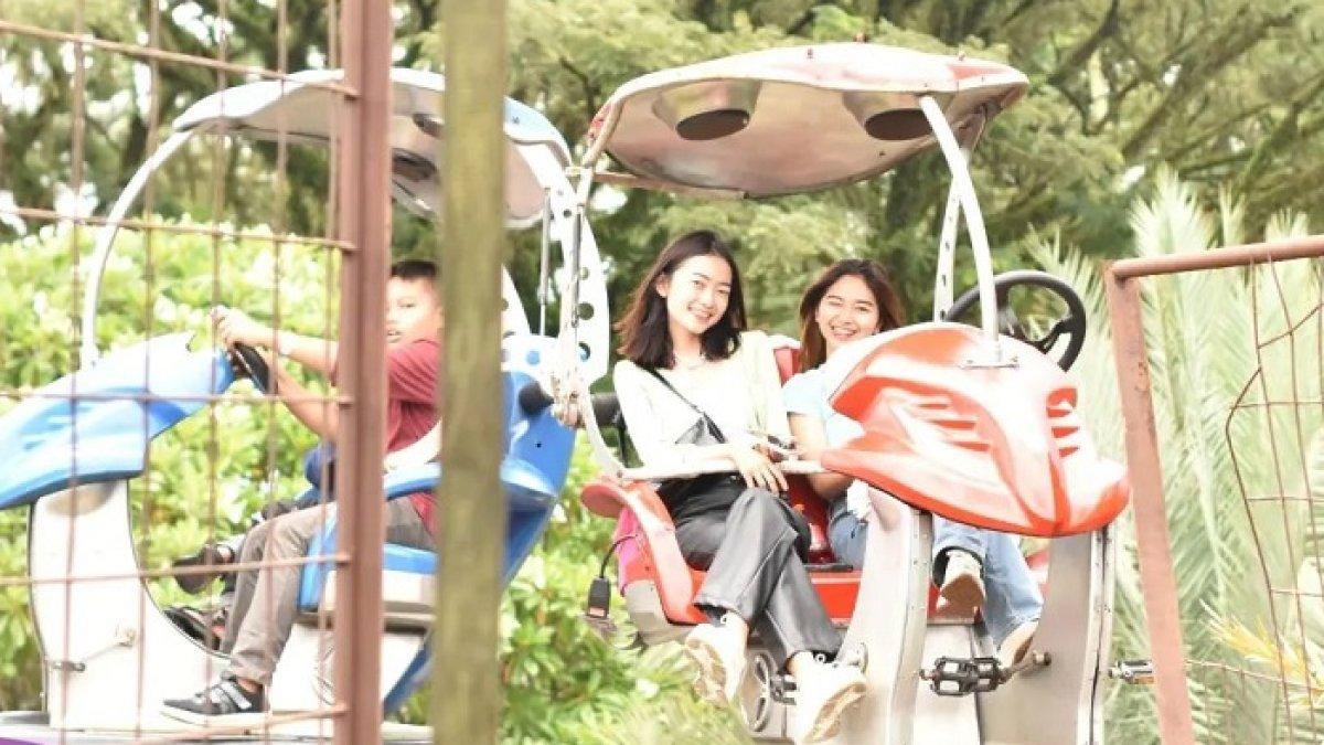 Tetap Buka saat Lebaran 2024, Cek Harga Tiket Masuk Citra Raya Water ...