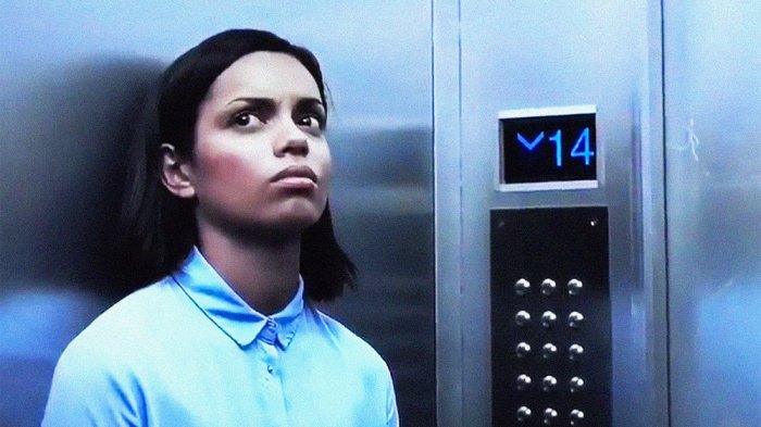 5 Hal yang Harus dan Jangan Dilakukan Saat Terjebak di Dalam Lift Macet ...