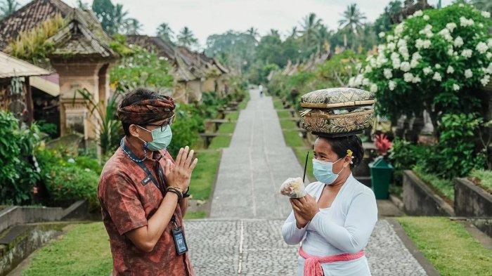 KTT G20 Beri Berkah bagi Pelaku Pariwisata di Bali, Okupansi Hotel ... KTT G20 Beri Berkah bagi Pelaku Pariwisata di Bali, Okupansi Hotel ...