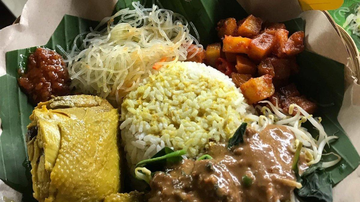 Rekomendasi 7 Kuliner Malam di Denpasar yang Terkenal Enak dan Murah - Tribun Travel